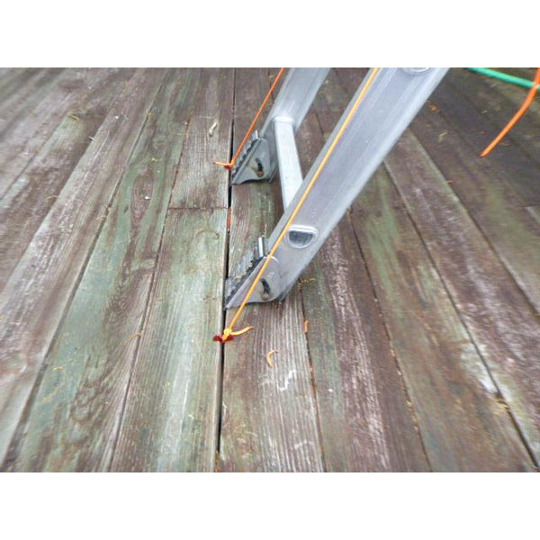 Deck Anchors – Rooftop Safety